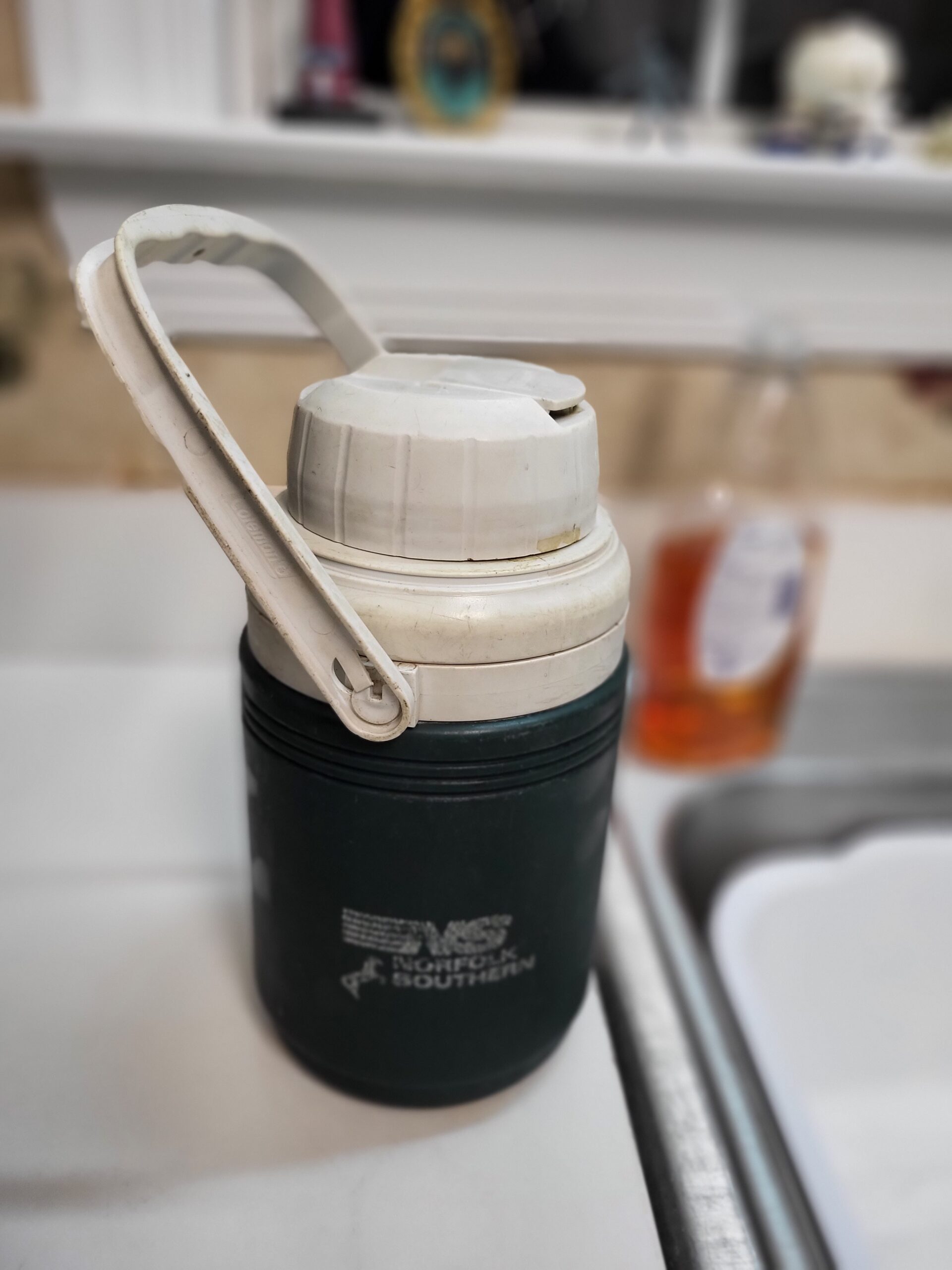 Guest Poem: Cleaning the Tea Buckets ATW - All Things Writing, LLC ...